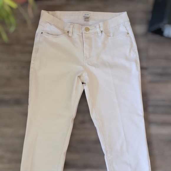 Cache | Pants & Jumpsuits | Cache Pants Caches Straight Pull On Pants ...